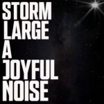 Storm Large - Genre-fluid big mouth singer